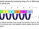 Introduction To Python Iterators And Generators Python