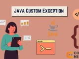 Custom Exception In Java Naukri Code 360