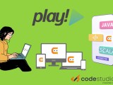Embedding Play Naukri Code 360