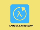 Java Lambda Expression Naukri Code 360