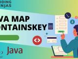 Java Map Containskey Naukri Code 360