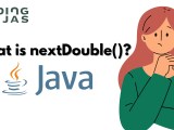 Java Scanner Nextdouble Method Naukri Code 360
