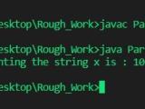 Java Short Class Naukri Code 360