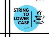 Tolowercase In Java String With Examples Naukri Code 360