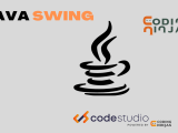 Digital Watch In Java Swing Naukri Code 360