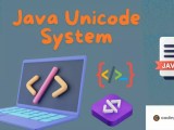 Java Unicode System Naukri Code 360