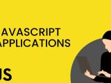 Javascript Applications Naukri Code 360
