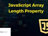 Javascript Array Length Property Naukri Code 360