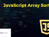 Javascript Array Sort Naukri Code 360