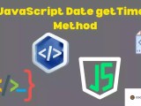 Javascript Date Gettime Method Naukri Code 360