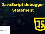 Javascript Debugger Statement Naukri Code 360