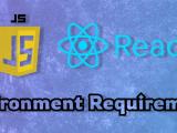 Javascript Environment Requirements Naukri Code 360