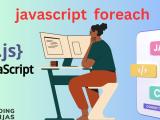 Javascript Array Foreach Method Naukri Code 360