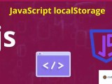 Javascript Localstorage Naukri Code 360