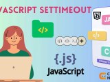 Javascript Settimeout Naukri Code 360