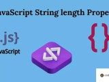 Javascript String Length Property Naukri Code 360