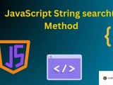 Javascript String Search Method Naukri Code 360