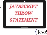 Javascript Throw Statement Naukri Code 360