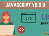 Javascript Void 0 Naukri Code 360