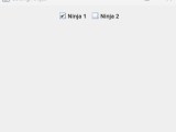 Jcheckbox In Java Naukri Code 360