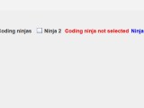 Jcheckbox In Java Naukri Code 360