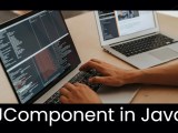 Jcomponent In Java Naukri Code 360