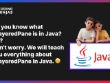 Jlayeredpane In Java Naukri Code 360