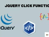 Jquery Click Function Naukri Code 360