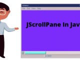 Jscrollpane In Java Naukri Code 360