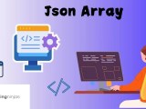 Json Array Naukri Code 360