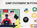 Jump Statement In Python Naukri Code 360