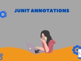 Junit Annotations Tutorial With Example Naukri Code 360