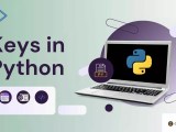 Keys In Python Naukri Code 360