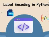 Label Encoding In Python Naukri Code 360