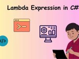 Lambda Expression In C Naukri Code 360