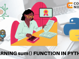 Python Sum Function Explained With Syntax Examples And Use Case