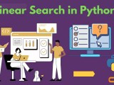 Introduction To Linear Search In Python Naukri Code 360