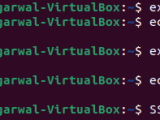 Shell Variables Naukri Code 360