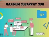 Maximum Subarray Sum Naukri Code 360