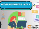 Java 8 Method References