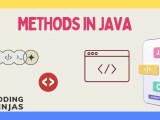 Methods In Java Naukri Code 360
