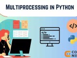 Multiprocessing In Python Naukri Code 360