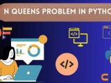 N Queens Problem In Python Naukri Code 360