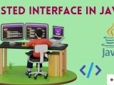 Nested Interface In Java Naukri Code 360