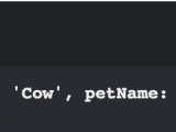 New Constructor Operator In Javascript Naukri Code 360