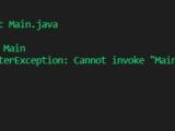 Null Pointer Exception In Java Naukri Code 360