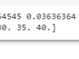 Numpy Histogram Method In Python Naukri Code 360