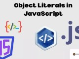 Object Literals In Javascript Naukri Code 360