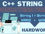 String Concatenation In C Naukri Code 360
