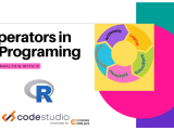 Operators In R Naukri Code 360